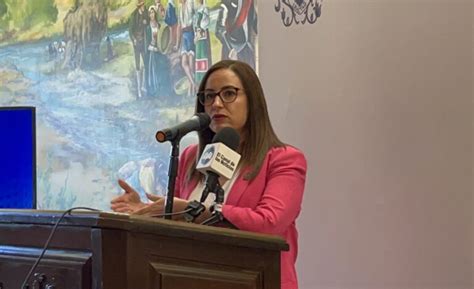 Entrega Ine Cuadernillos Con La Lista Nominal De Electores Definitiva