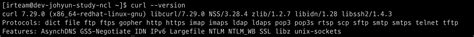 [bug] curl 7 29 0 data raw is unknown · issue 3972 · appsmithorg