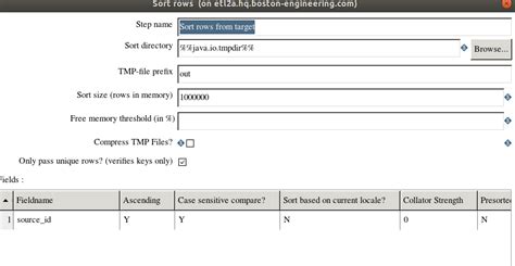 Postgresql Merge Rows Diff Step Flags Changed When Actually They