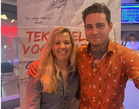 Douwe Bob ‘ik Sta Veel Duidelijker In Het Leven Eo