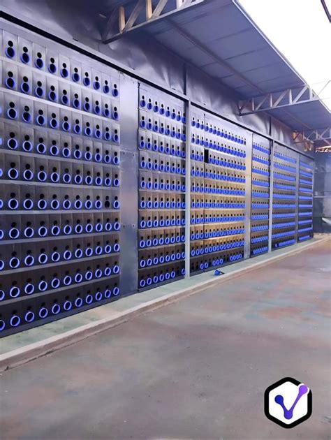 Server Room Almost Ready For Mining R Bitcoinmining