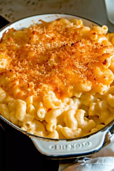 Mf Doom Mac And Cheese Recipe Hungarian Chef