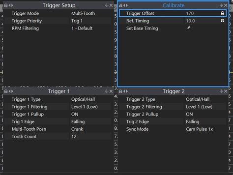 G Kiggly Tooth Trigger Start Problem G Forums Link Engine Management