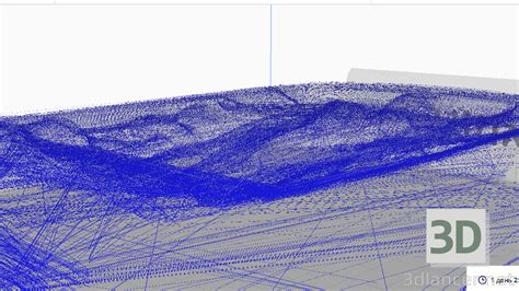 3d модель Dionis 89761
