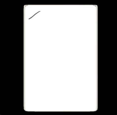 無地のホチキスで止めた書類のイラスト いらすとマッピング