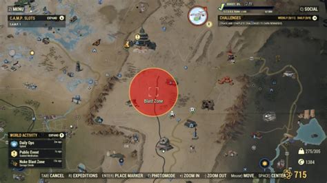 Fallout 76 Nuke Codes This Week Including Launch Site Locations