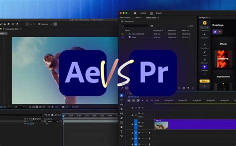 Final Cut Pro vs Premiere Pro 2025: Best Mac Video Editor? | Spotlight FX