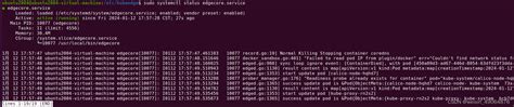 边缘计算环境部署 Docker、kubernetes、kubeedgekubeedge V1103 Linux Amd64targz