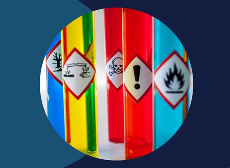 Hazard Communication Abre Marketplace