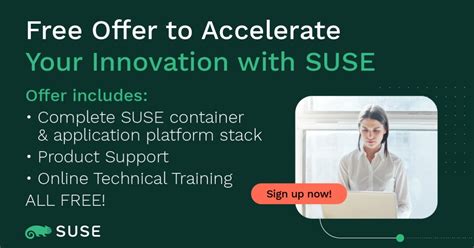 Suse On Linkedin Open Source Solutions For Enterprise Servers And Cloud