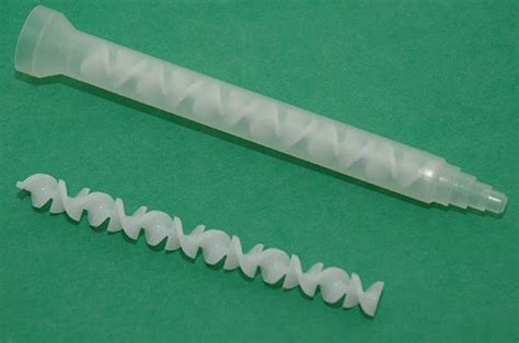 Plastic Static Mixer At Rs 200 In Pune Id 5805608 Plexware