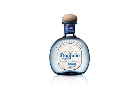 Tequila Don Julio Blanco 750ml Com O Melhor Preço é No Zoom