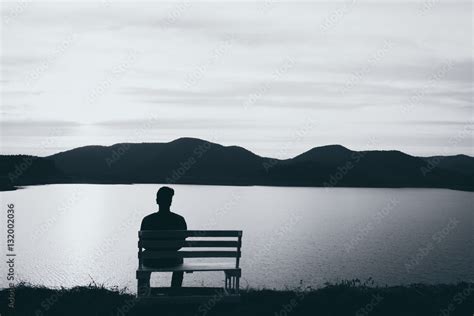 Sad Boy Sitting Alone Pics Infoupdate Org