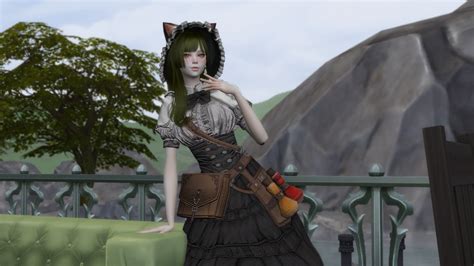 Your Alchemist Neighbour The Sims 4 Sims Loverslab