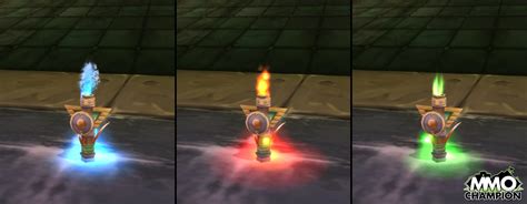 Thromka Shaman Totems And Relics And Patch Notes Oh My