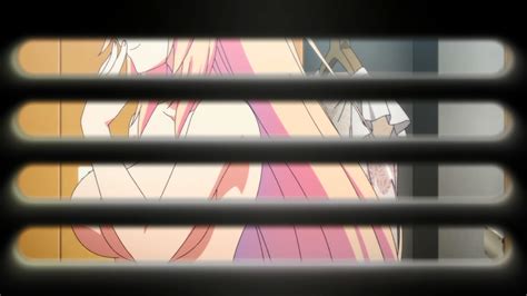 Youjitsu Classroom Of The Elite Tv Fanservice Review Episode 7
