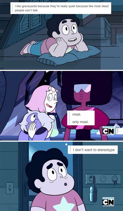 Steven Universe Theories Steven Universe Funny Steven Universe Characters Universe Art Good