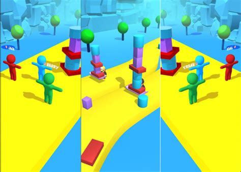 Develop Unity 2d3d Hypercasual Games By Ba2dev Fiverr