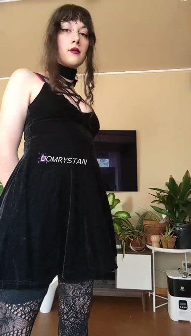 Tw Pornstars Dominique Rystan The Most Liked Pictures And Videos