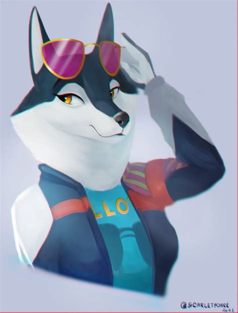 Pin By Mila Rose On Sing Furry Art Sing Cartoon Cute Art