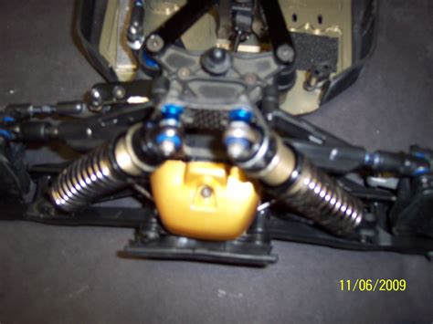RC8E With Tekno RC Conversion R C Tech Forums
