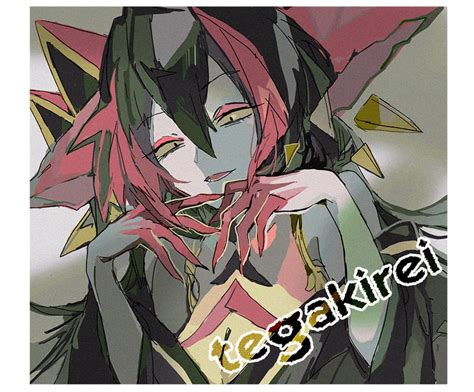 Dragapult Pokemon Drawn By Kantarou Kan Danbooru