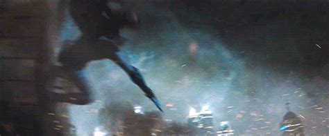 Relive Some Of The Best Moments In The Batman V Superman Trailer With
