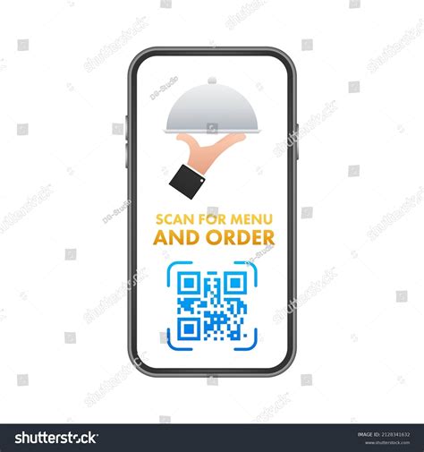 1 182 Qr Ordering Stock Vectors And Vector Art Shutterstock