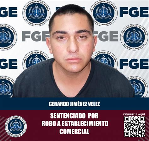 Recibe Sentencia Condenatoria Sujeto Que Cometió Robo En Una Casa De Empeño