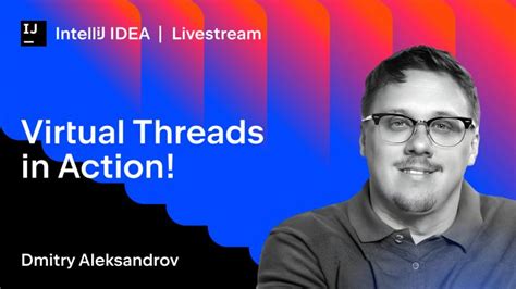 Jetbrains On Linkedin Live Webinar