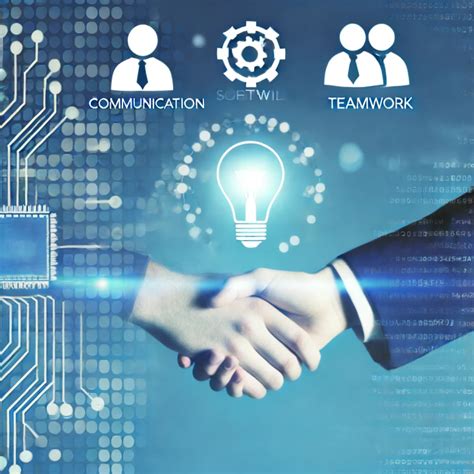 Developing Essential Soft Skills