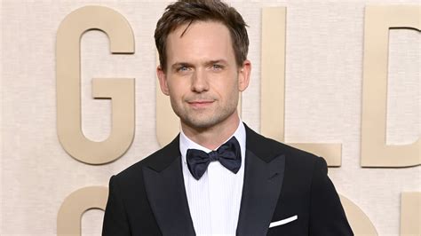 7 Anos Depois Patrick J Adams Conta Por Que Deixou O Elenco De Suits