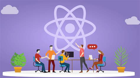 What React Is The Basics Of React Designveloper