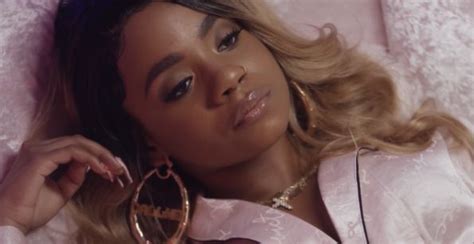 Ll Cool Js Daughter Nina Symone Releases Debut Track Call Me Watch
