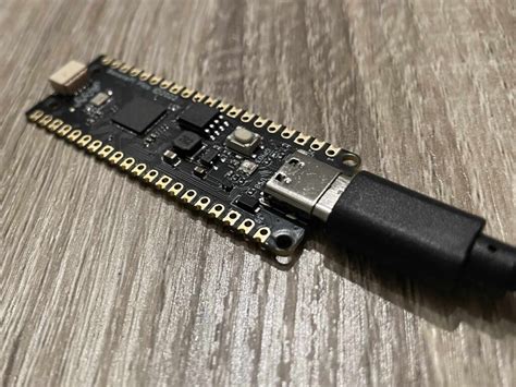 Banana Pi Bpi Pico Rp2040 Review • Magazin Mehatronika