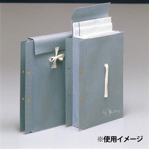 布製図面袋 A4 規格判 紐タイプ A4k G10r ハトメ付 マチ幅10cm 10個セット 美濃商会 図面 書類 収納 保存 保管 建築 設計図 ルーペスタジオ 通販 Yahoo