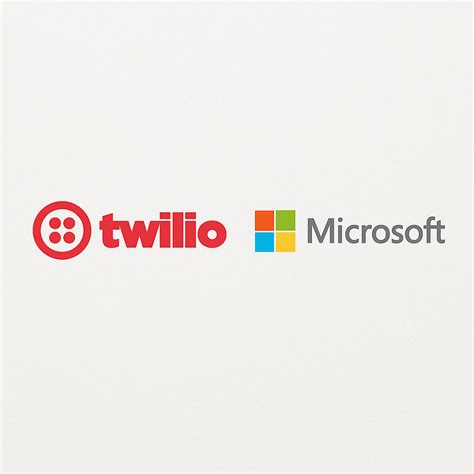 Twilio And Microsoft Team Up For Ai
