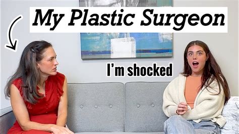 The Shocking Dangers Of Breast Implants You Have NOT Heard Before YouTube