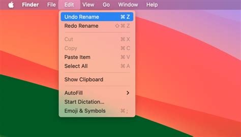 How To Undo Redo On A Mac A Simple Guide For Beginners