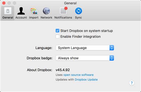 Dropbox Icon Missing At Collection Of Dropbox Icon