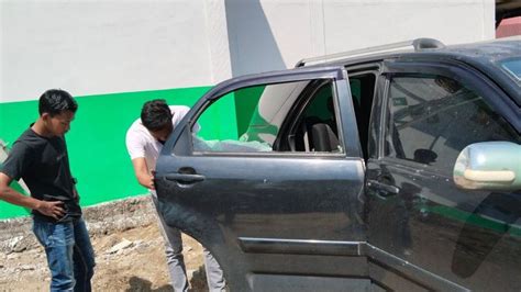 Warga Mukomuko Jadi Korban Modus Pecah Kaca Mobil Usai Ambil Uang Panen