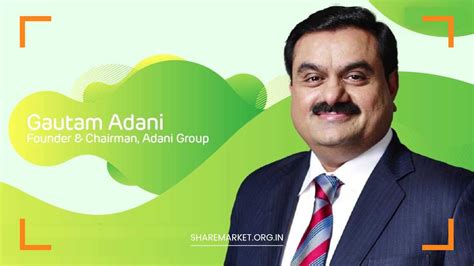 Adani Group Announces Rs 75000 Crore Investment In Madhya Pradesh