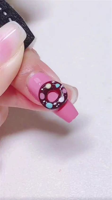 Beautiful Nail Nail Nails Nailart Nailsart Nailscolors Nailsart