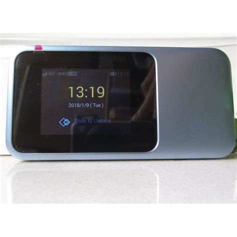 Preorder Huawei E5788 Brand New Unlocked MIFI LTE 4G FDD TDD CAT16