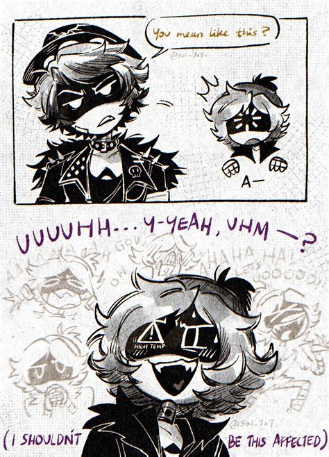Murder Drones Nuzi On Tumblr