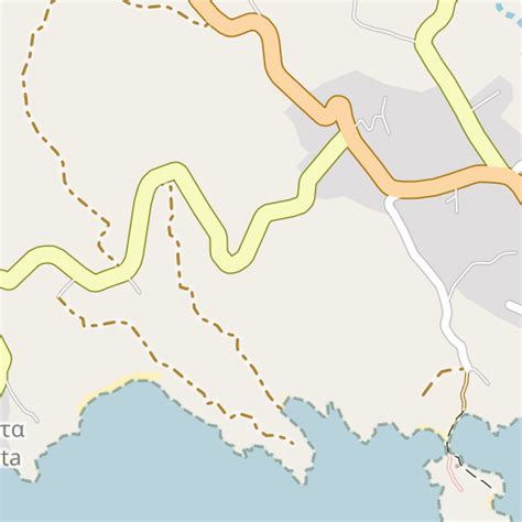 Κότρωνας Ν Λακωνίας Χάρτης Cityplaces Gr