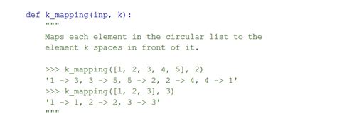 Question 2 5 Bijective Mapping In This Function You