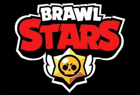Картинки логотипа Brawl Stars