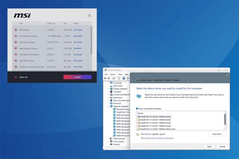 Download And Install Intel Driver Updater Support Assistant