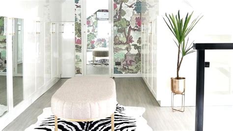15 Attic Closets That Will Make You Want To Renovate Your Space